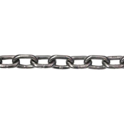 Stainless Steel Chain Medium Link 6mm 304 Grade x 10 Meters | eBay ...