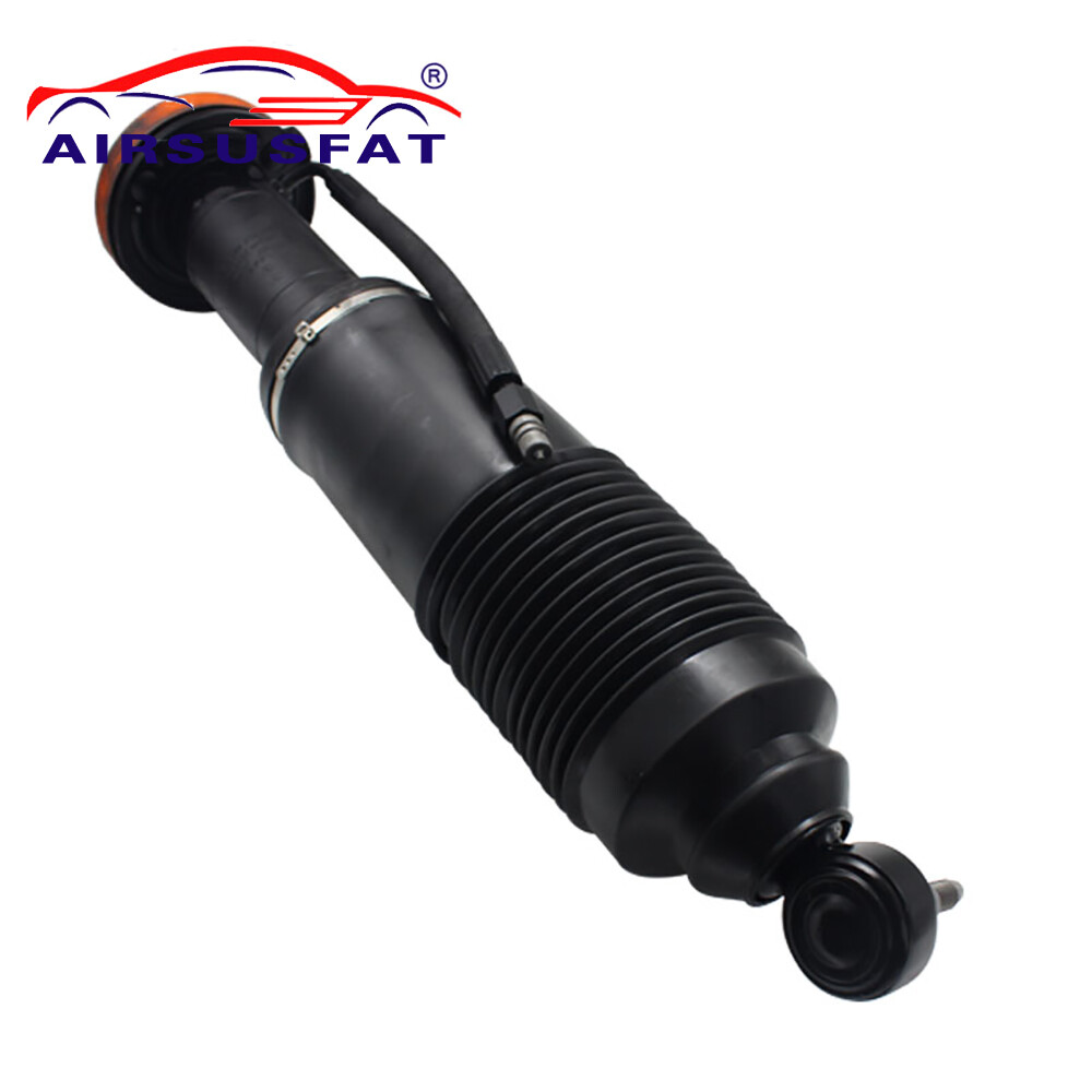 Front Right ABC Suspension Shock Absorber For Mercedes R230 SL Class ...