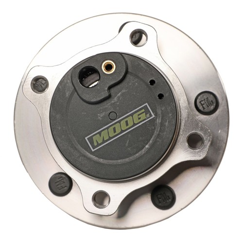 MOOG 512347 Wheel Bearing and Hub Assembly For 04-17 Mazda 3 3 Sport 5 ...