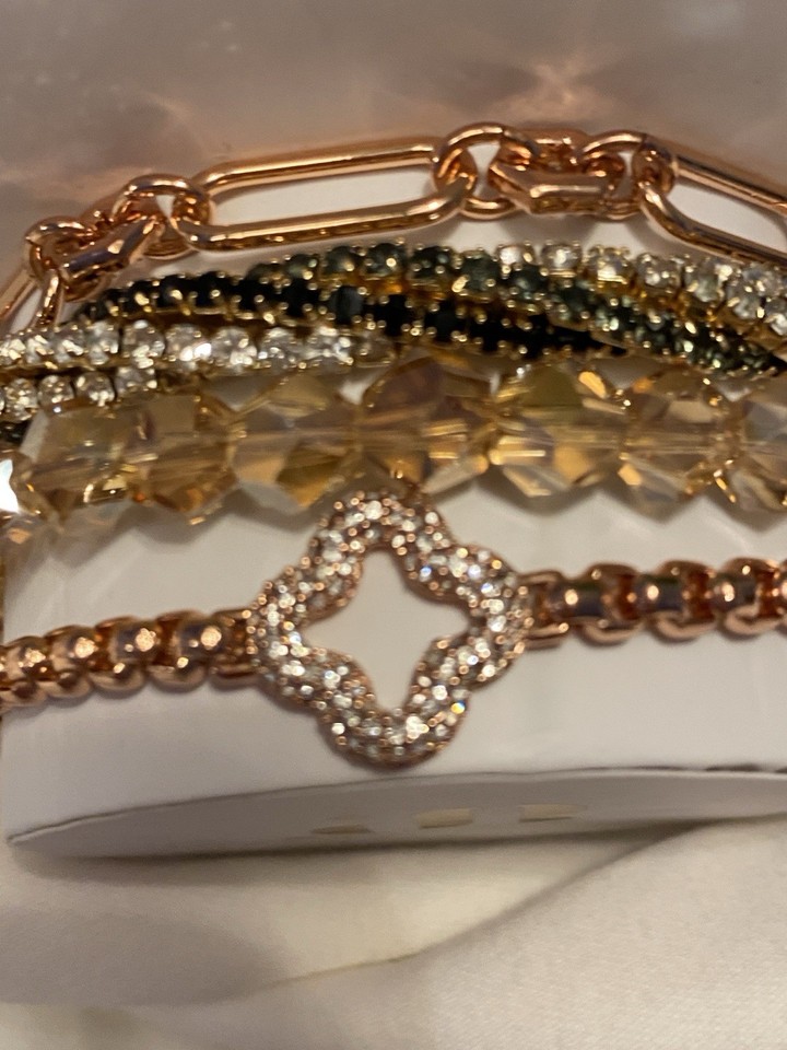 Bomb Party Timeless Grace Fall Stack 2024 RBP8349 | eBay