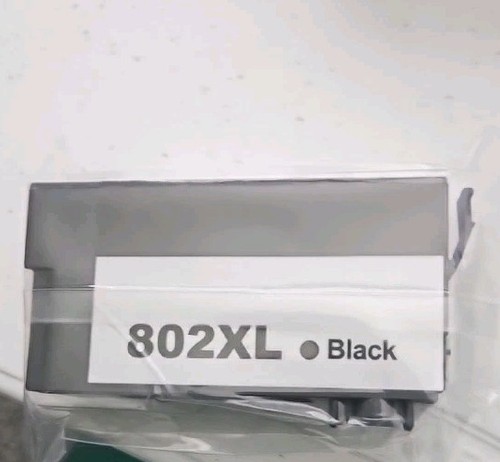 Blk 952XL Ink Cartridge fits HP Officejet Pro 7740 8710 8210 8720 8216 ...