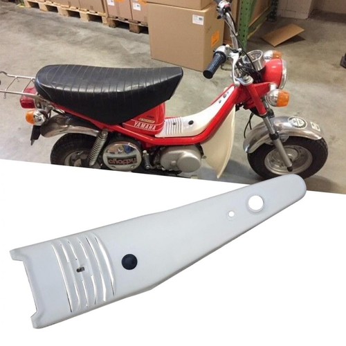 FIT YAMAHA CHAPPY BIKE 50 80 LB50 LB80 MINI CLASSIC COVER CARBURETOR ...