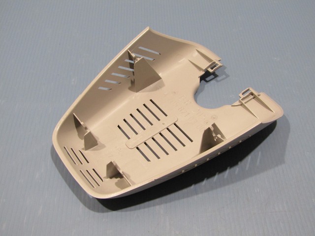 Mercedes-Benz C W205 Interior Rear View Mirror A2058210300 2015 2.1 D ...