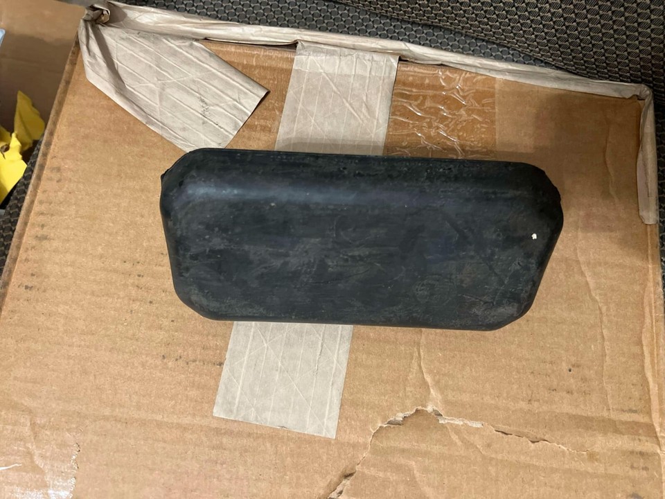 M113A3 M113A2 - T150 track pad | eBay