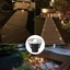 Malibu LED Deck Lights Low Voltage for Stairs Pathway Landscape ...