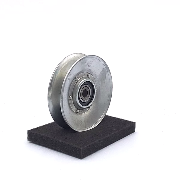 Proven Part PP78049 V Idler Pulley For AYP 127783, 139245 Husqvarna ...