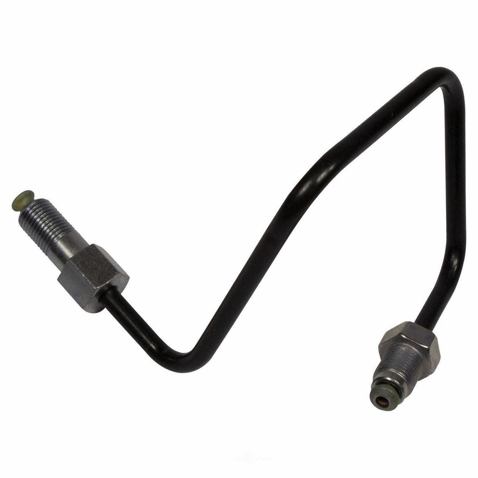 Brake Hydraulic Line Rear Left Motorcraft BRTR-227 | eBay