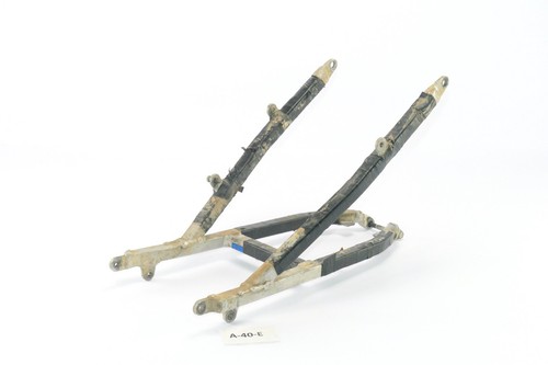 Honda CR 125 R JE01 Bj 1998 - Subframe frame rear A40E | eBay
