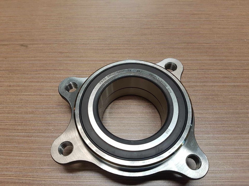 Porsche Cayenne 2018-2024 Front/Rear Wheel Bearing 958407625D * | eBay