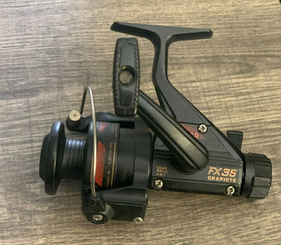 Spinning Reels - Reel Left Or Right Hand