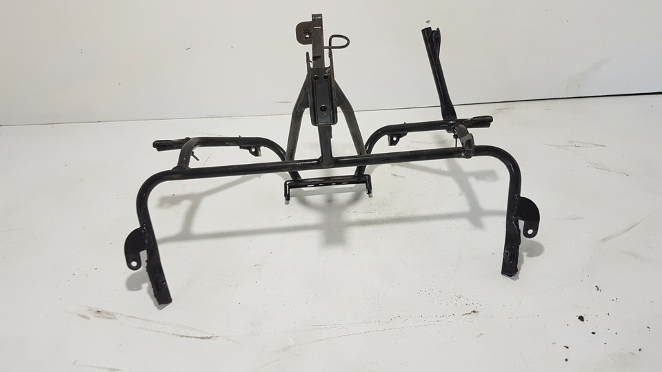 Front Frame Suzuki Burgman 150 2006 | eBay