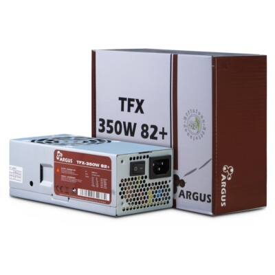 PSU TFX-350Watt PC Computer Netzteil 1x PCIe 350 Watt max. Leistung | eBay