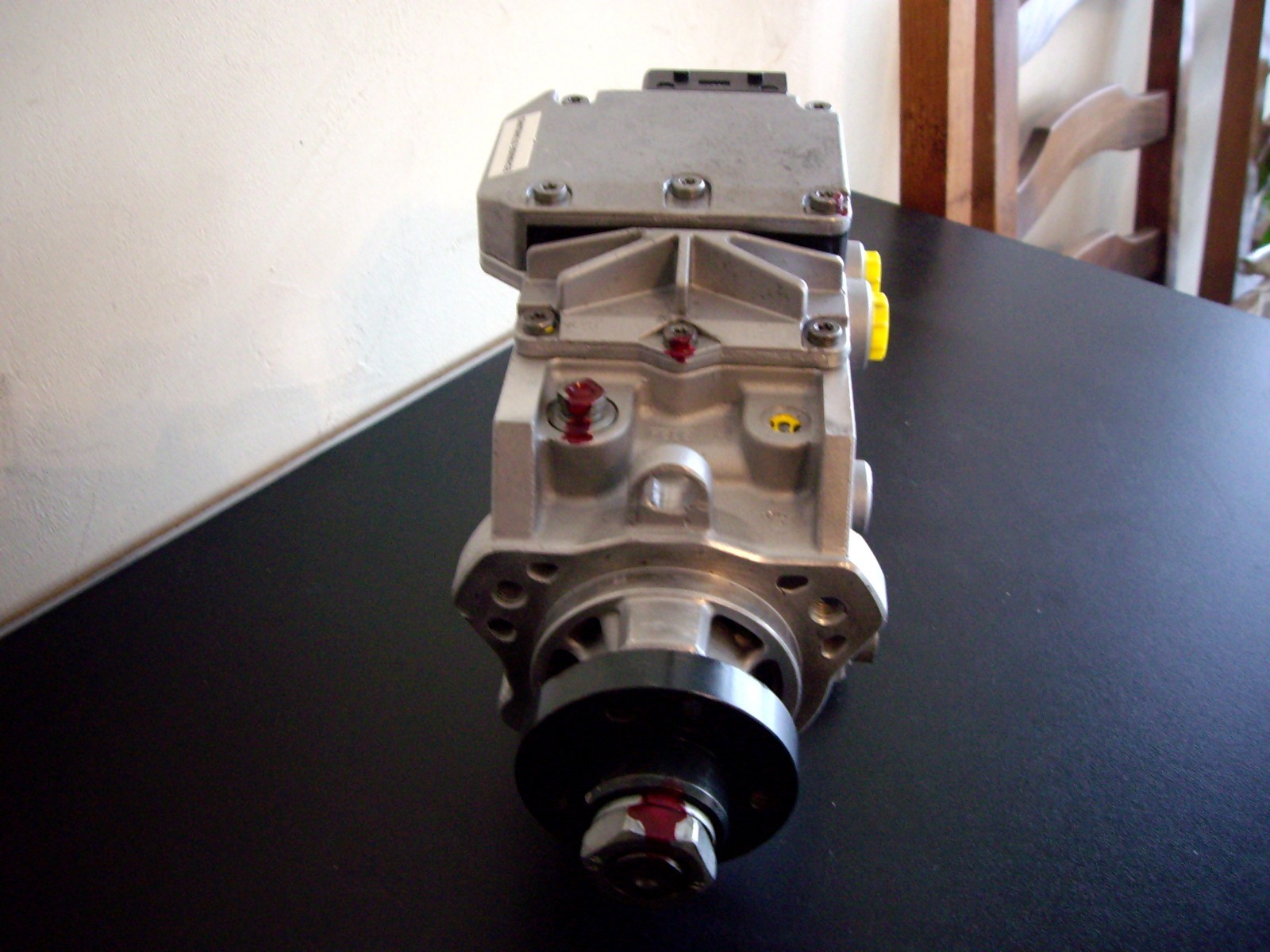 POMPE INJECTION OPEL astra zafira vectra frontera 2L TDi Di 2.2L TDi DI ...