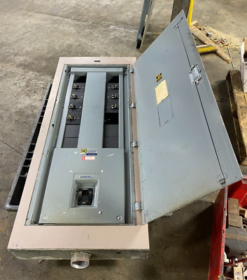 Electrical Panels & Boards - I-Line Panel Board