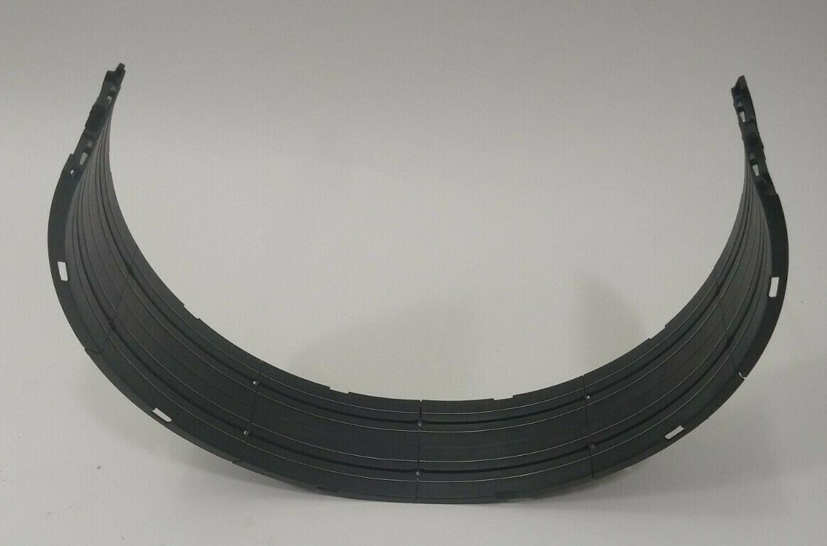 Life Like Racing ULTIMATE MOTORSPORTS CHALLENGE Nascar Lot of 6 Loop ...