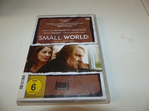 DVD Small World - Martin Suter | eBay