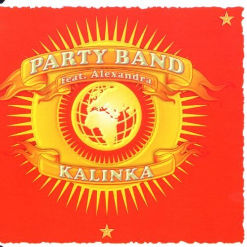 Party Band Kalinka (CD) (UK IMPORT) | eBay