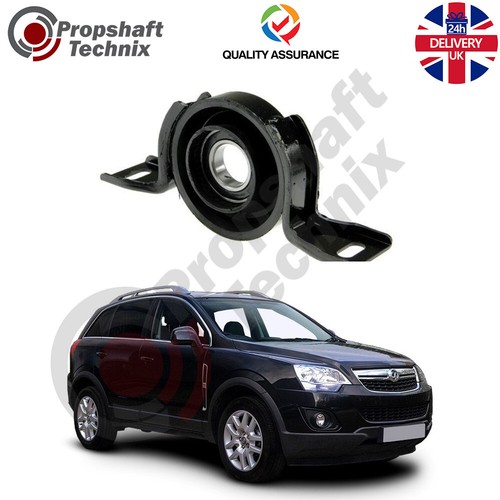 Vauxhall Antara 2006-2018 Prop-shaft Centre Support Bearing 96624772 ...
