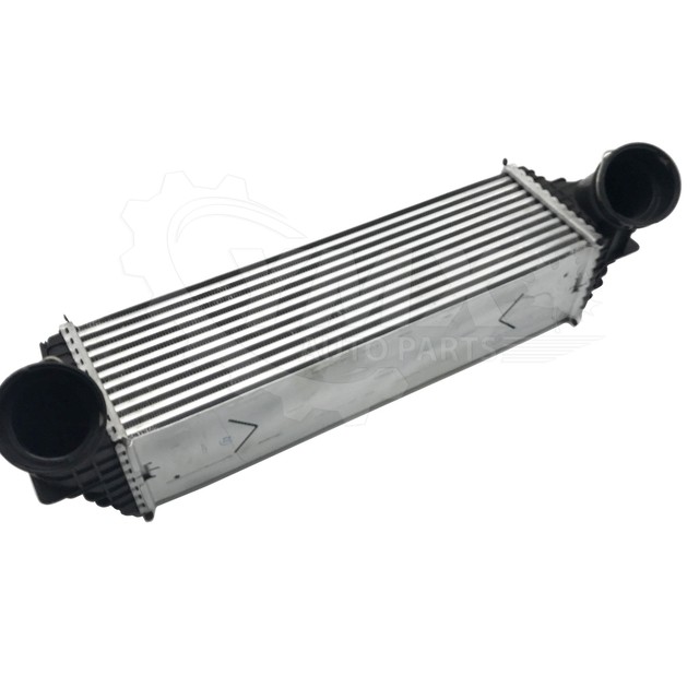 Charge Air Cooler Intercooler Fit BMW E70 E71 X5 X6 Series 3.0 ...