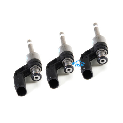 3.2L/3.6L 3* Lower Fuel Injector Nozzle Fit For VW Atlas CC AUDI Q7 ...