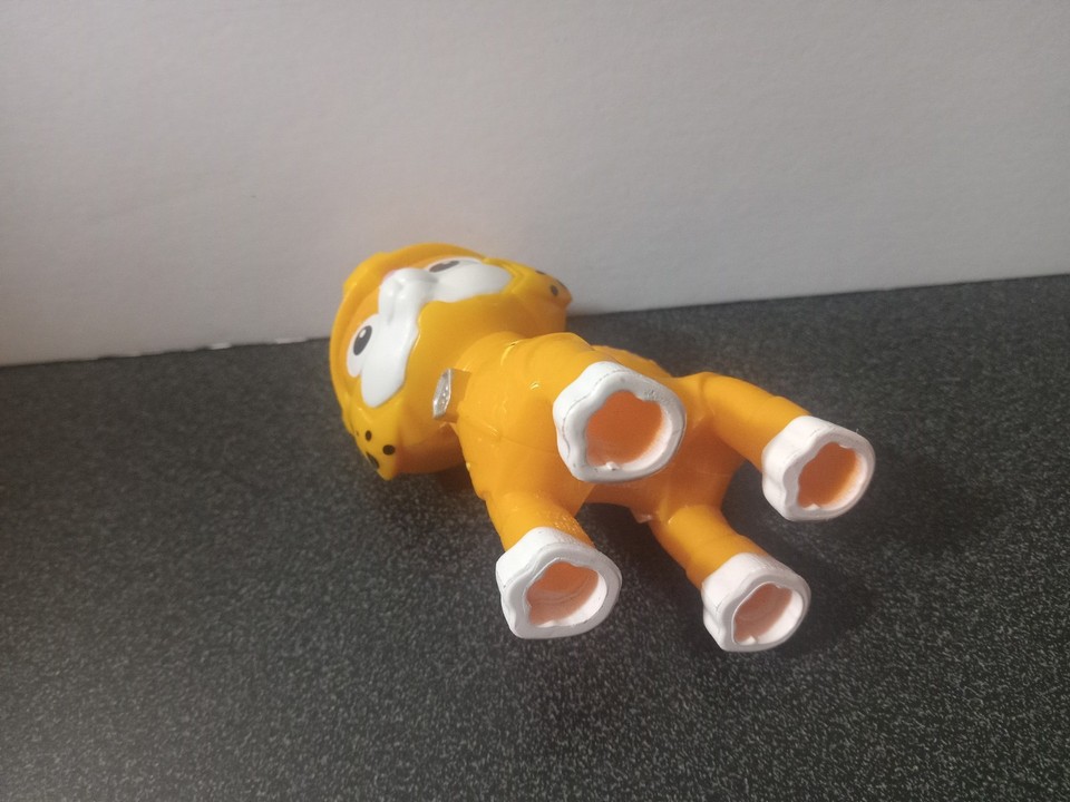 Paw Patrol Cat Pack Wild Figure | eBay