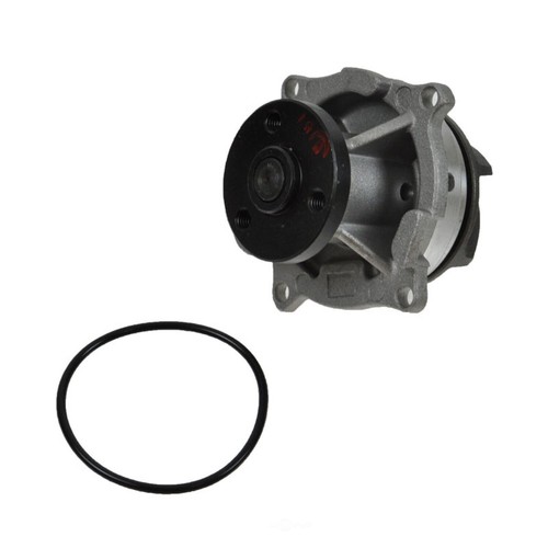 Engine Water Pump DIY SOLUTIONS EWP00078|Motors part | eBay