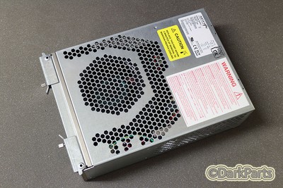 HP 5065-5262 Power Supply Artesyn 7000254-0000 0950-4038 A6250-69001 | eBay