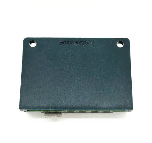 PMG 400 Ident Nr. 530199047 200-440 VAC 50/60Hz ABM brake rectifier ...