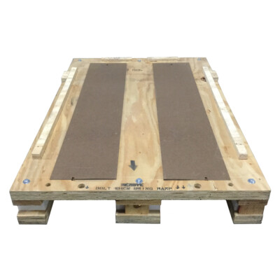 HP 432359-001 Shock Pallet w/ Ramps | eBay
