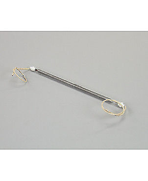 Star Heatertube,Quartz,120V-350W60V HE-197829 - Free Shipping + Geniune ...