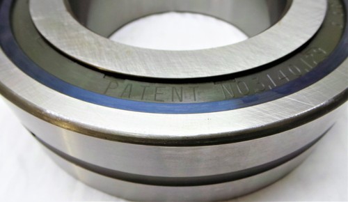 McGILL-SB 22226 C3 W33 SS Spherical Roller Bearing - 130 mm ID, 230 mm ...