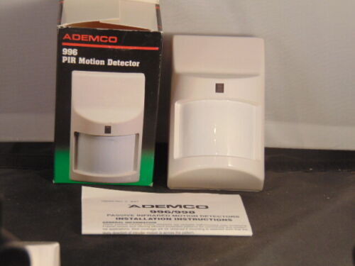 Industrial Motion Detectors for sale | eBay