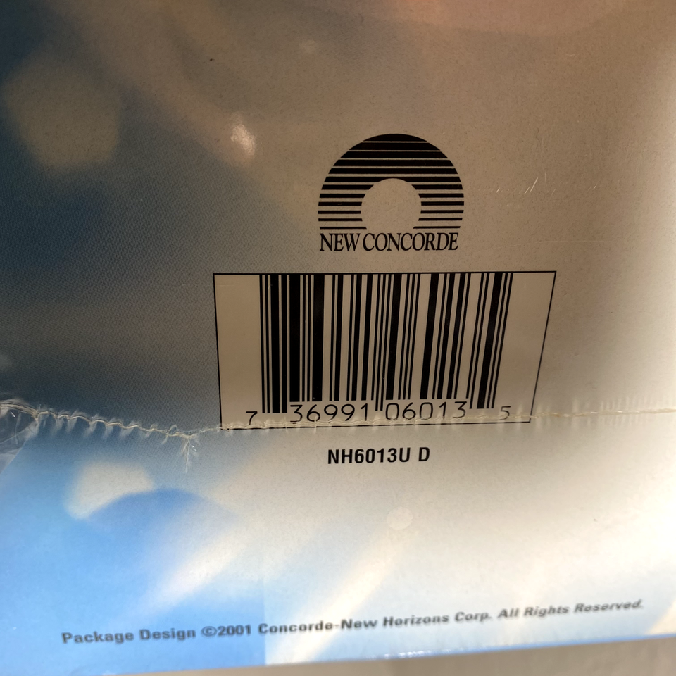 Emmanuelle In Space Complete Collection (DVD, 2001, 7-Disc) Krista ...