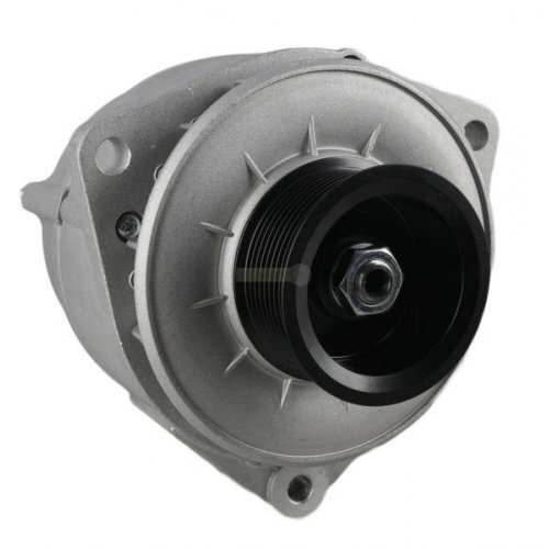 1*** ALTERNATEUR 100AMP NOUVEAU OE NR.0120468143 POUR MERCEDES TRUKS ...