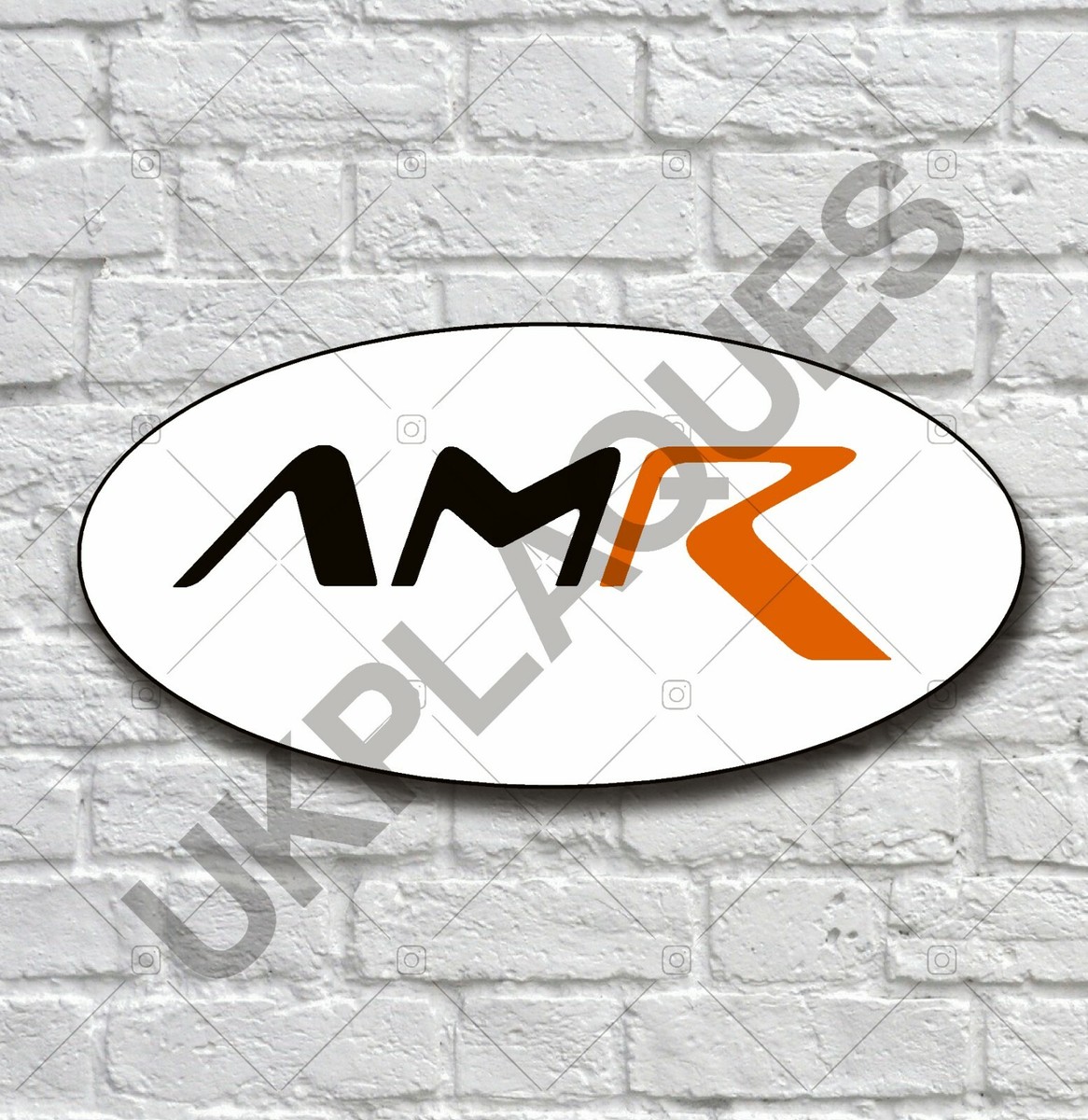 Amr Racing Logo Aston Martin Testing Hypercar For 2025 Le Mans Return