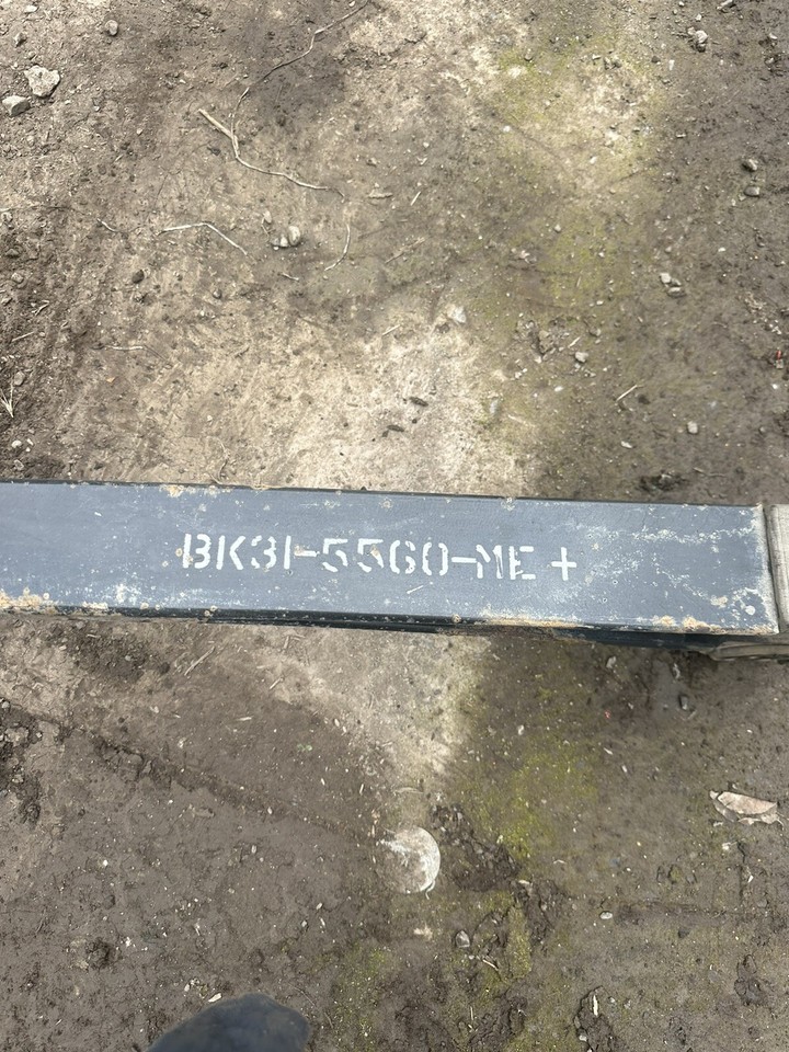 Mk7 Transit Leaf Spring | eBay UK