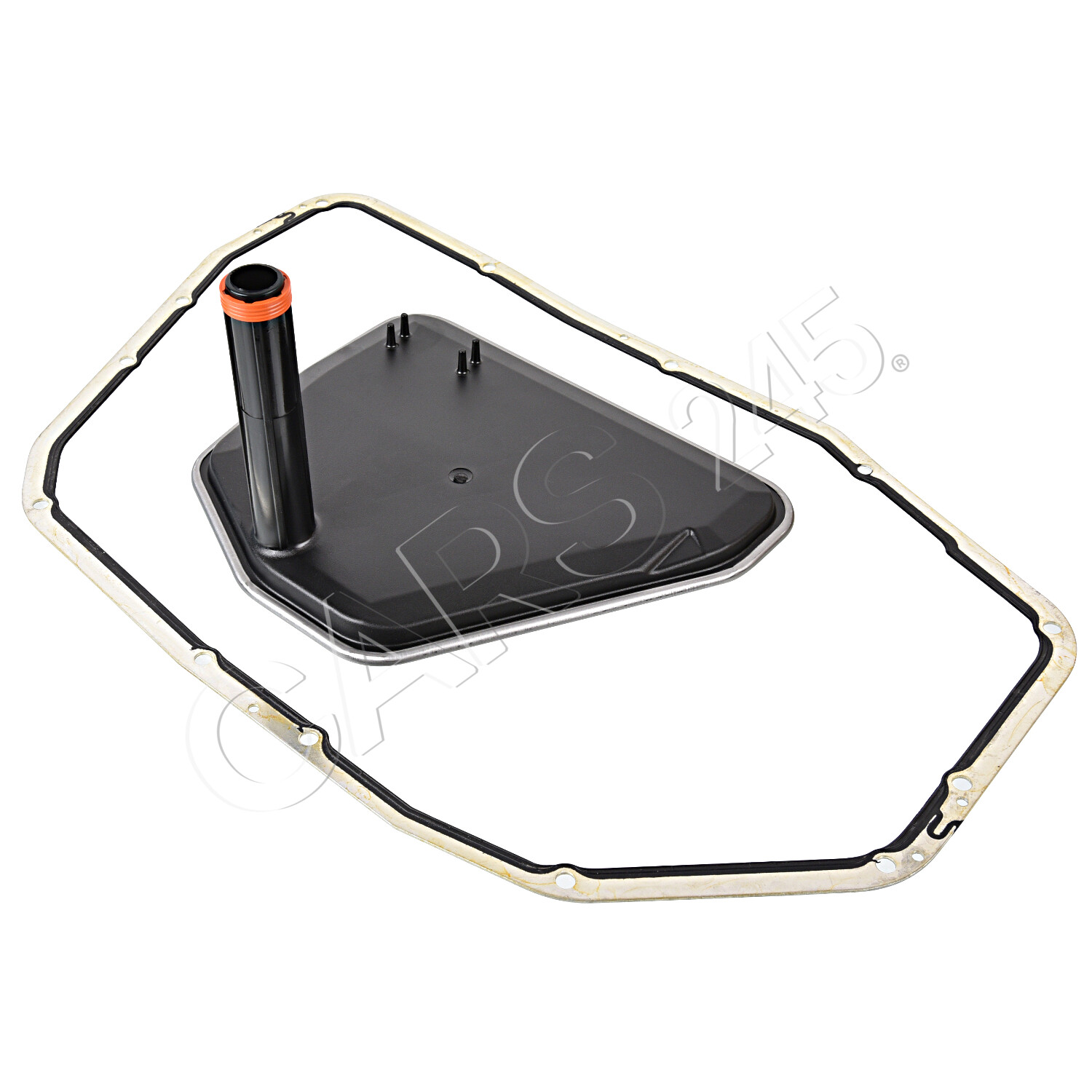 SWAG Automatic Trans Oil Change Parts Kit For AUDI VW A4 Avant A6 A8 ...