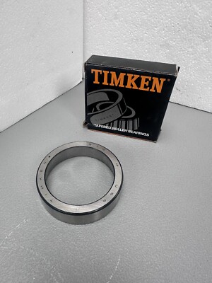 Timken Roller Bearing Cup | eBay