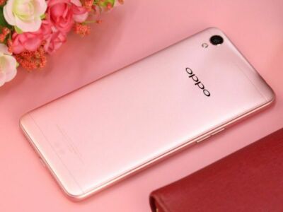OPPO A37 4G LTE Android Dual SIM Smartphone 2GB RAM 12GB ROM 5.0" 8.0MP ...