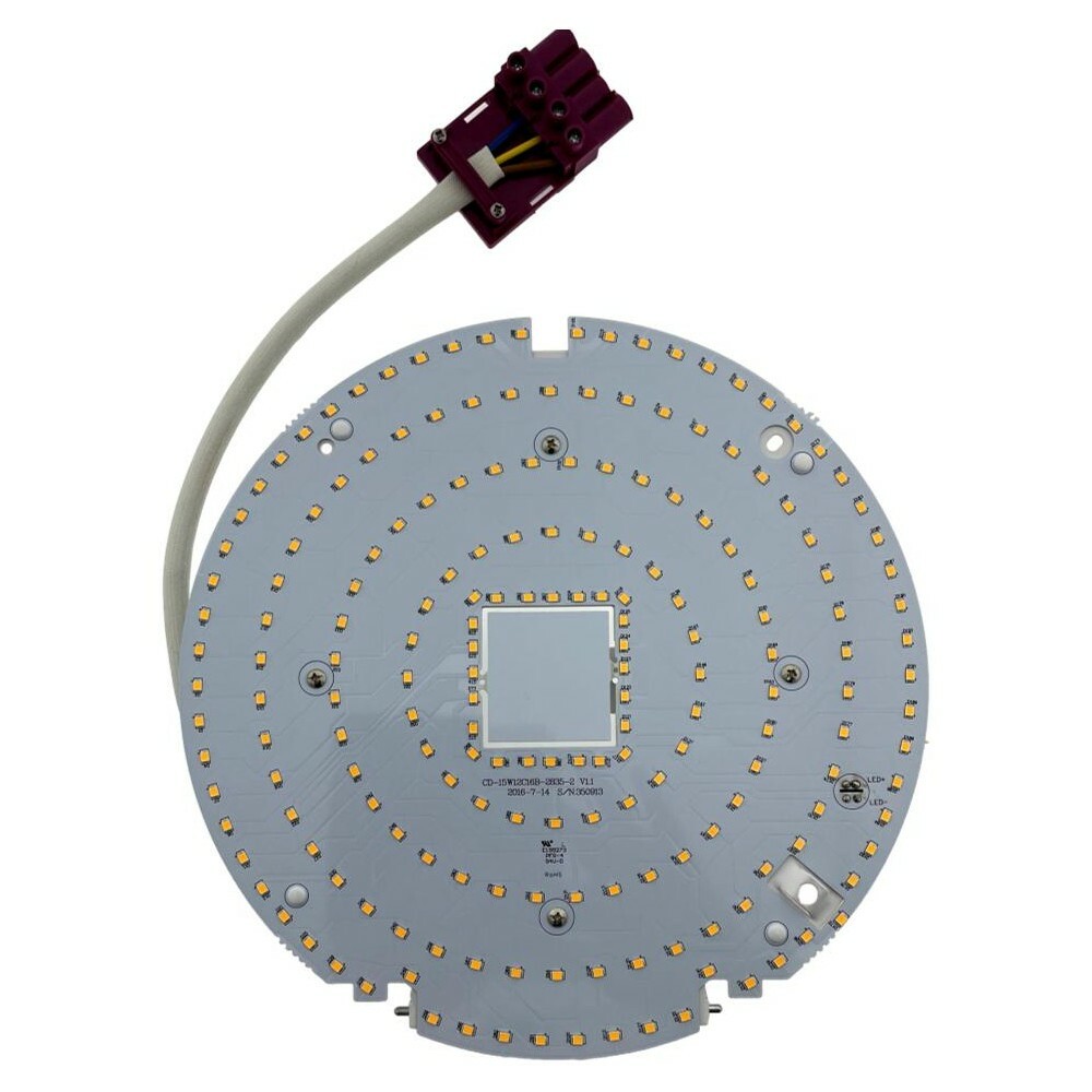 Robus RETM01530 Eaglet LED Retrofit Gear Tray 3000K - 14W | eBay UK