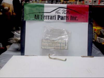 Ferrari Part 61328500 LEFT DOOR ROD, 308QV, 308 QV/328, 412/MONDIAL | eBay
