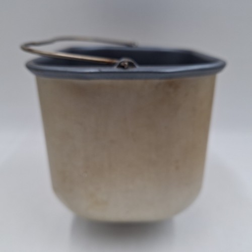 Oster Bread Maker Machine 5848 Replacement Part Baking Pan And Paddle ...