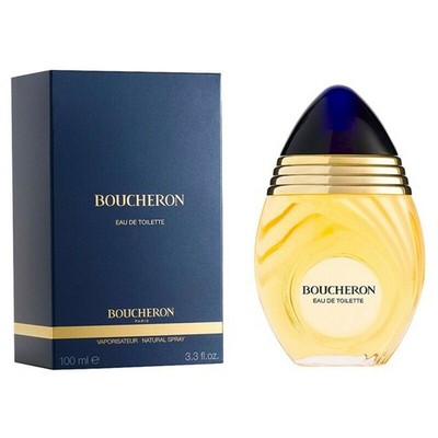 Parfum Femme Boucheron Femme EDT 3386460036757 | eBay