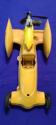 Cox 049 Shrike Tether Car | eBay