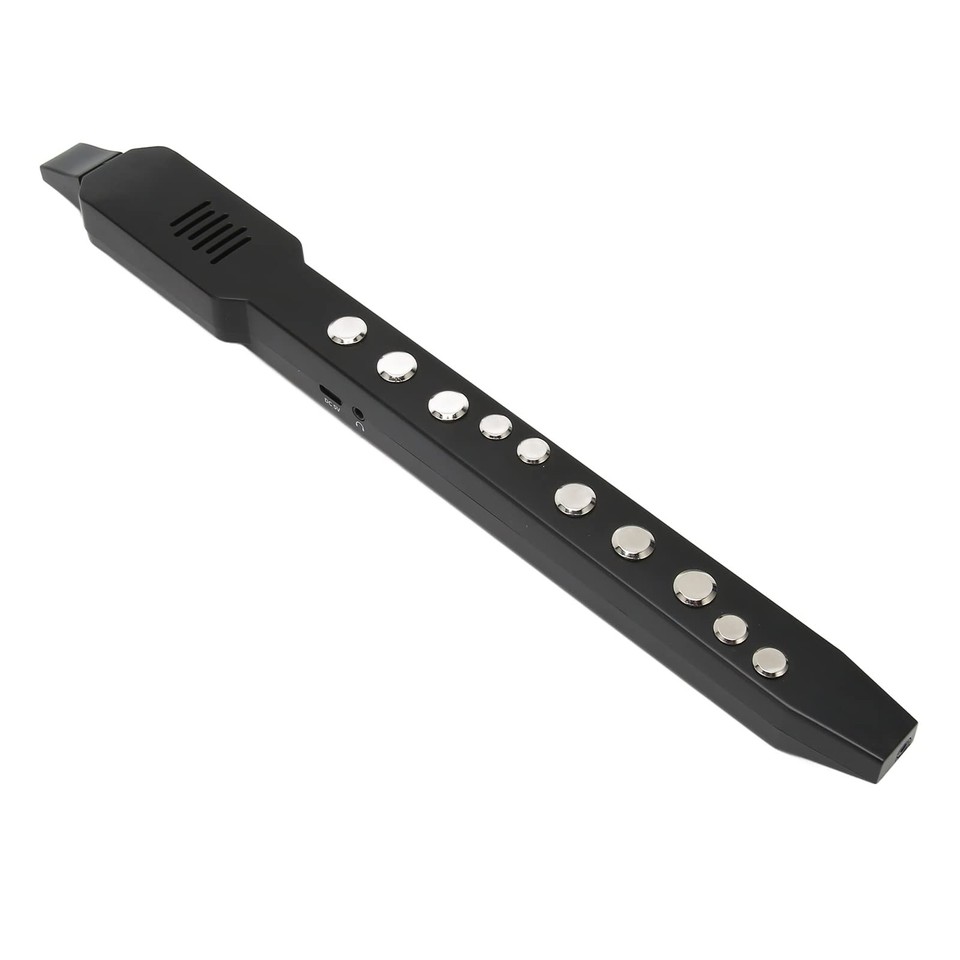 Wind Synthesizer Digital Wind Instrument Electronic Wind Instrument ...