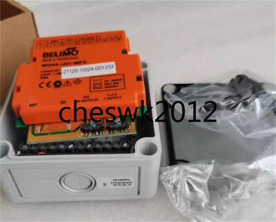 1PCS NEW IN BOX BELIMO controller MI24A-U01-MPX | eBay