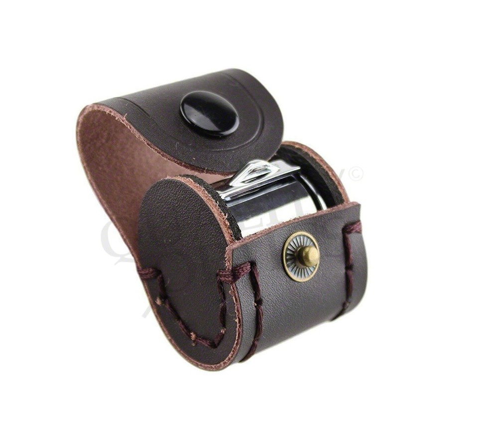 Quality Optics USA Folding Jewelers Loupe Loop Pocket Magnifier ...