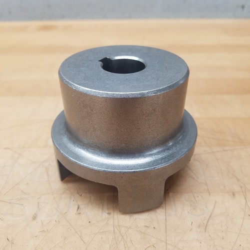 KTR 42 Rotex, GG25-8, 10 KTR Coupling, 15/16" Bore - USED | eBay