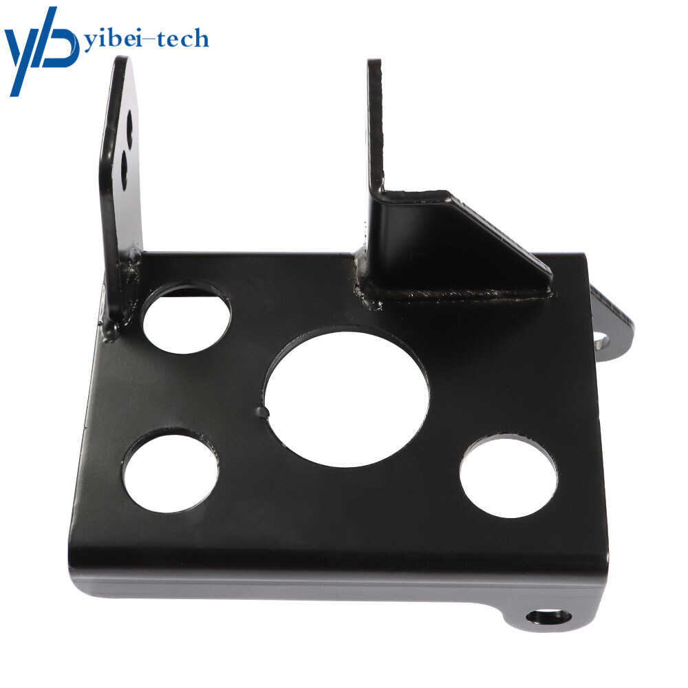 Engine Mount Bracket Kit for K-Swap EK Chassis 1996-2000 Civic K20 K24 ...