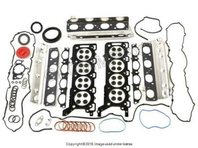 LAND ROVER LR3 RANGE ROVER SPORT (2005-2009) Head Gasket Set EUROSPARE ...